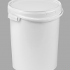 Large Plastic Buckets - High Capacity - H&O Plastics