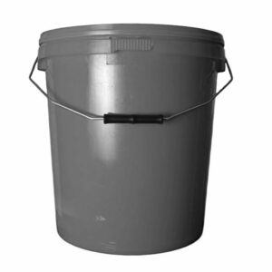Heavy Duty Plastic Buckets - H&O Plastics
