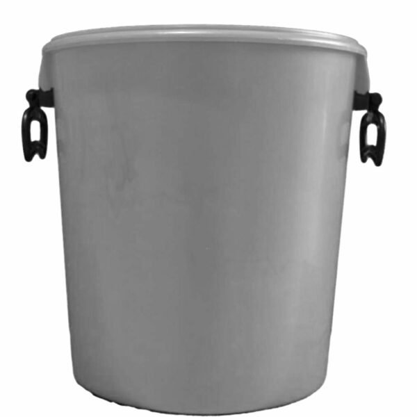 Large Plastic Buckets - High Capacity - H&O Plastics